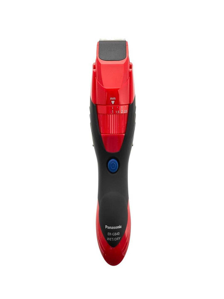 Trimmer Panasonic ER-GB40-R/ Триммер для стрижки бороды | Soch| Soqol