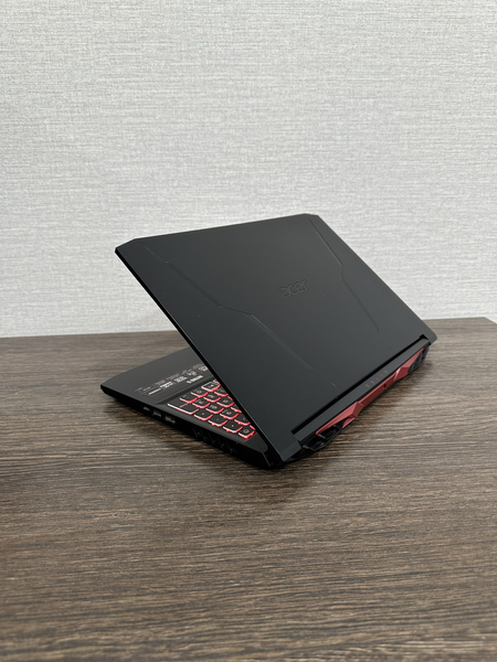 16-Ядерный Acer Nitro Ryzen 7 (intel Core i7/i9) RTX3050 12Th Gen!
