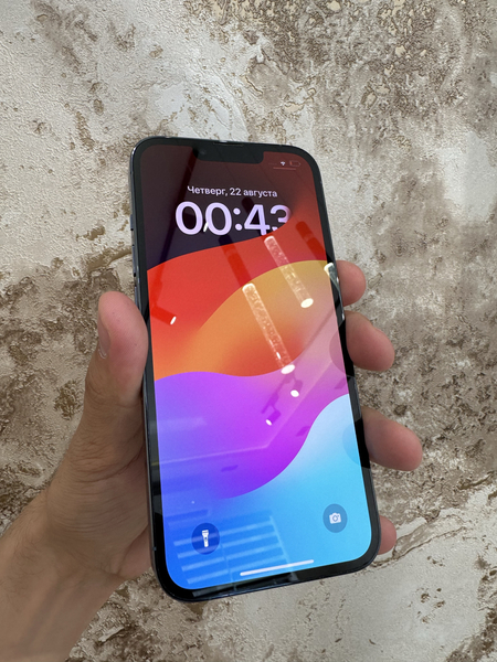Iphone 13 Pro Muddatli toʻlov va naqdga