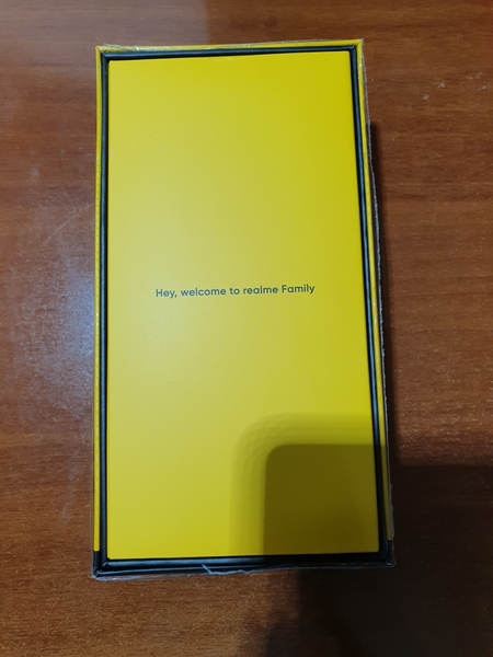 Новый Realme 11 pro 8/256гб