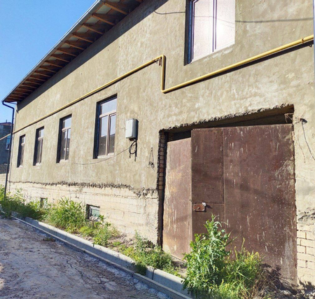 Срочно Алишерабод Махалля 300м² 4.25 стоки