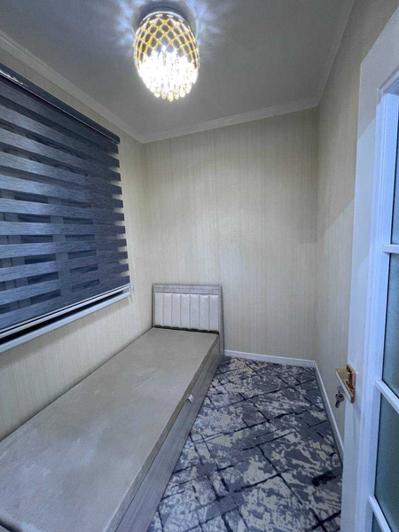 Квартира на м.Чиланзар,евроремонт