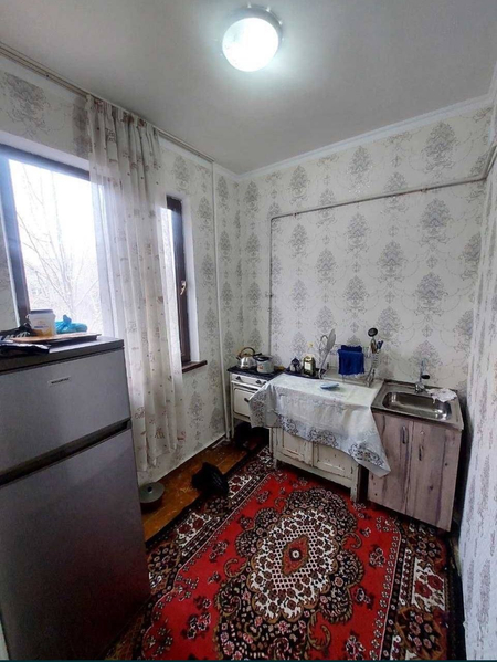 !Чилонзор 8 1ком 3этаж 30м2