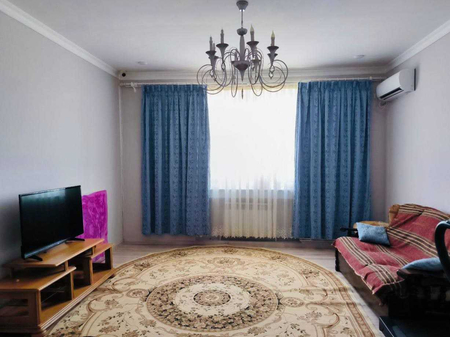 Аренда квартиры на Паркентской ID;ND 226