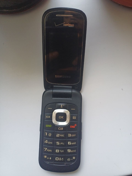 Perfectum verizion samsung