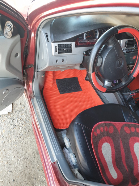 AKSIYA AKSIYA АКСИЯ Evakor polik gentra lasseti cobalt matiz spark eva