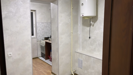 Продаётся квартира (своя) Сергелийский район. Авиагородок. Учувчилар ш