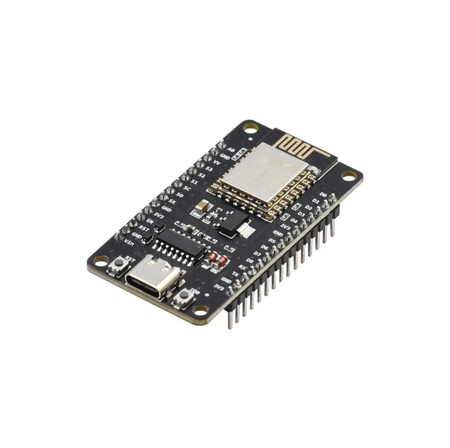 CH340 NodeMcu V3 esp8266 (evil twins) type c