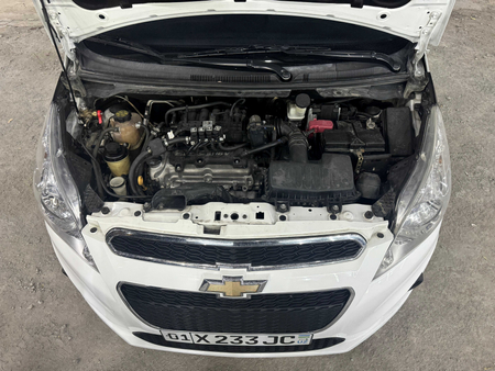Срочно Chevrolet SPARK