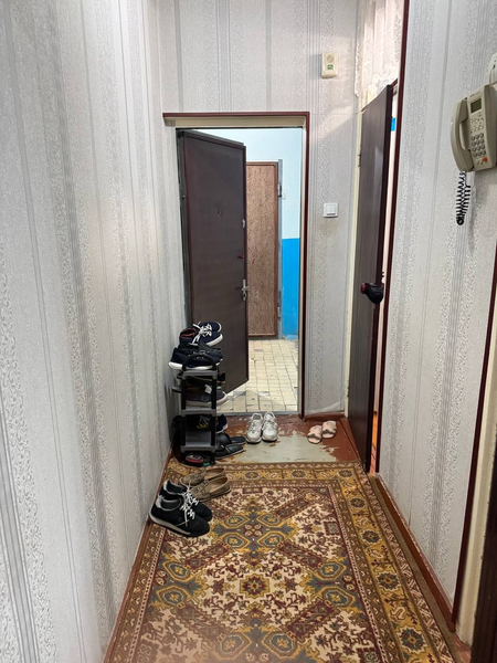 Продаётся 2 комнатная Чиланзар 9