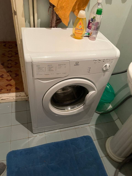 Продаётся квартира