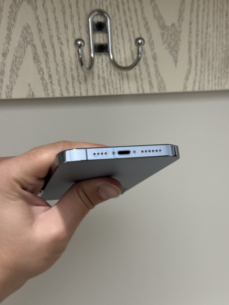 Iphone 13 Pro Max 128gb 84% Karobka Dokument