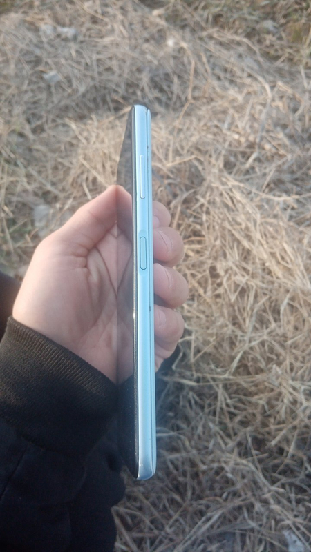 Nokia G20 Xotira 128/4 Bateriya 5500Mah Telefon Karobka yo''q
