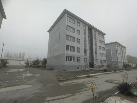 Yangi qurilgan dom 60kv pul juda zaril
