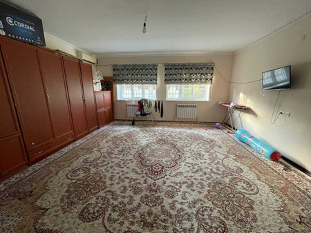 Продаётся квартира