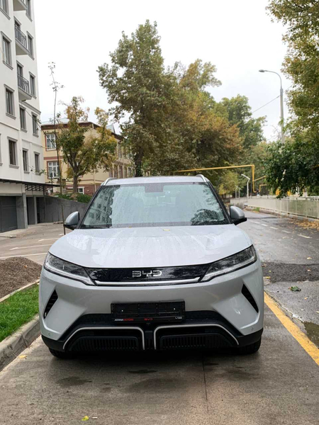 Byd Yuan Up Halol Nasiya Savdoga