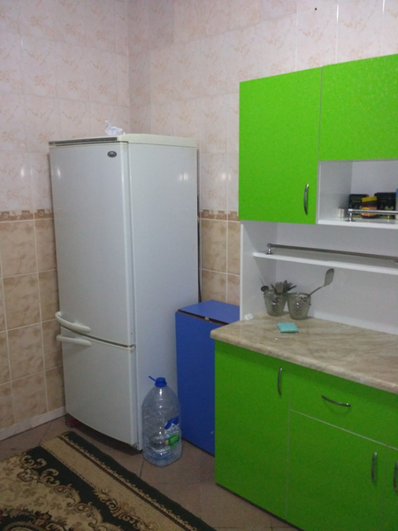 Кирпичный дом сатылады