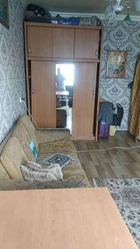 Сдам квартиру 1-комнатную