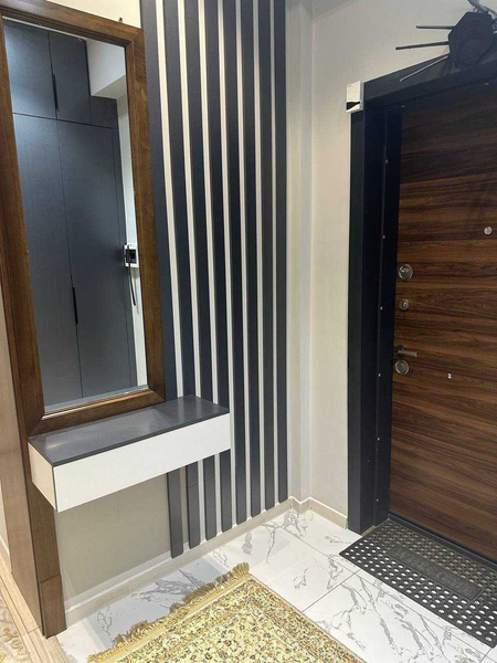 Сдаётся 2х комнатная квартира в «Tashkent City Gardens Residence» Br01