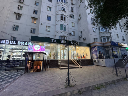 Срочно продажа нежилого на паркенском