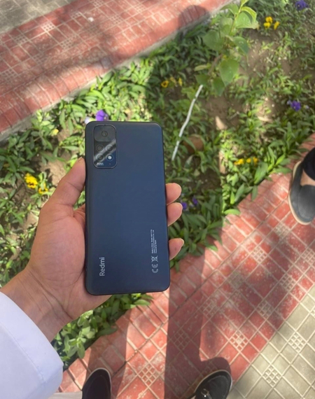 Redmi Note 11. 6/128 ideal