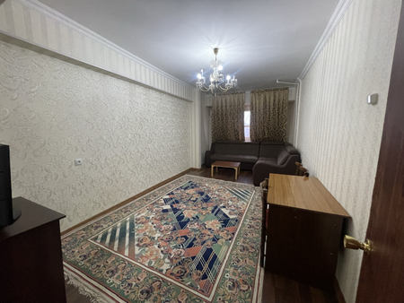 Аренда квартиры в центре.