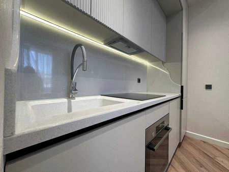 НОВОСТРОЙКА 2/3/12 ЖК INFINITY 47м2 новая квартира С.Азимова