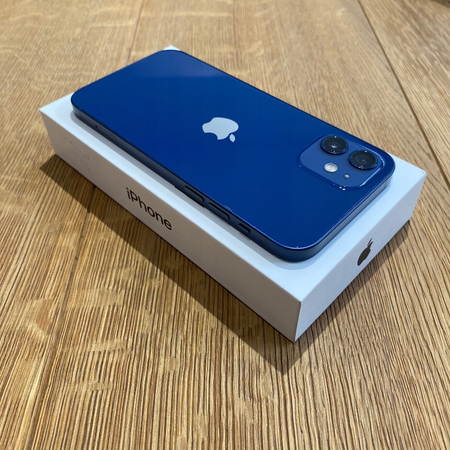 Iphone 12 mini 128 gb