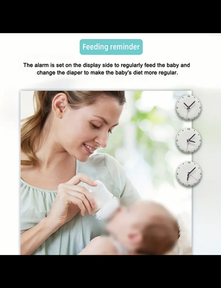 Умная и качественная видеоняня Baby monitor с камерой