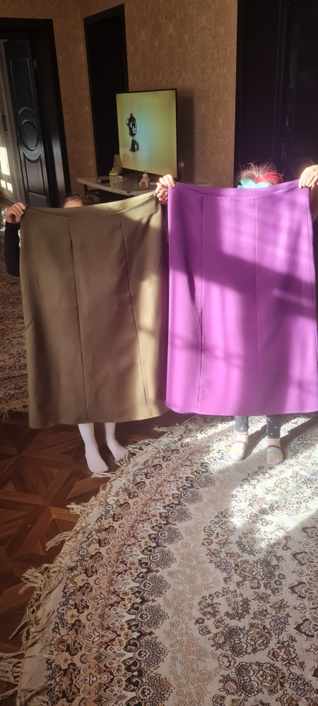 Юбки новые по 50 тысяч