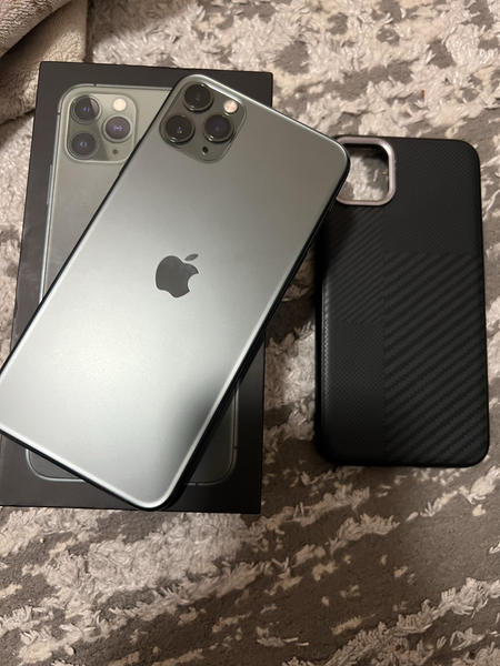 Iphone 11 Pro Max Ideal Radnoy
