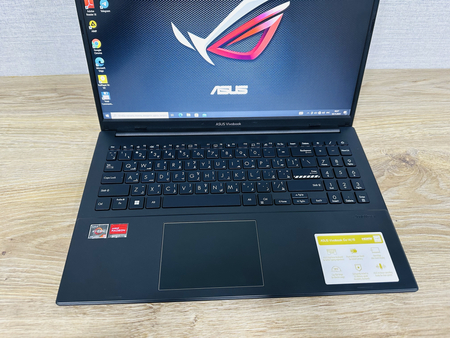 ASUS Vivobook RYZEN 3-14 Поколения, Модель 2024, для IT и Autocad