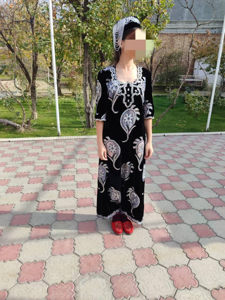 Продам национальные платья