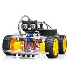 Robo car Arduino, Arduino moshina, робомашина, ардуино