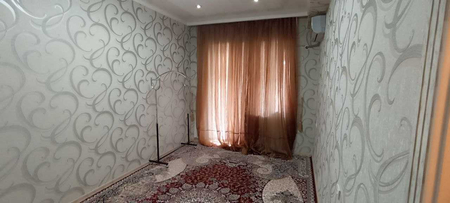 Ипакчи куча Новостройка, 4/1/3, 127,44 кв.м, парковка, кладовка бор