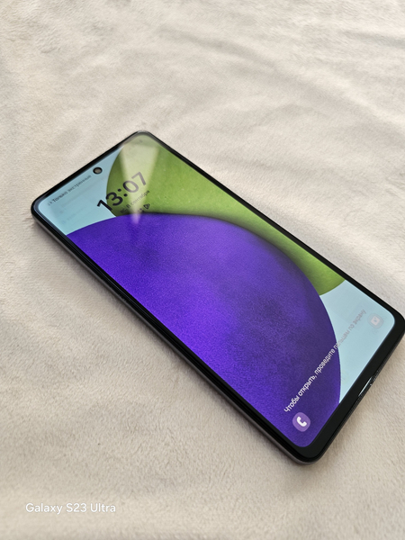 Samsung A52 sotiladi