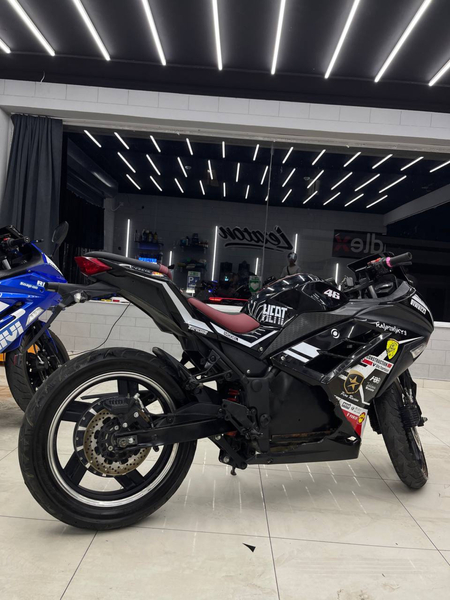 Elektrobike 3000w