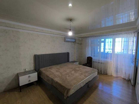 Дархан   -4/11/18-  Московские высотки   ( Евро ремонт  - 130 м² )