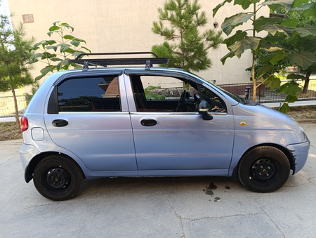 Matiz sotiladi holati ideal farg‘ona shahar