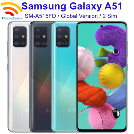 Samsung A51 Самсунг