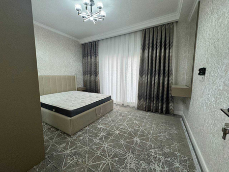 Продается квартира В ЖК Истанбул сити Ng9134