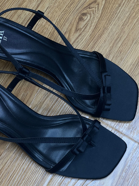 Туфли zara новые