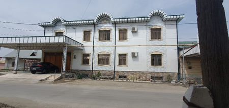 Продаётся шикарный со всеми удобствами участок