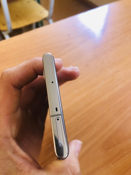 Samsung galaxy note 10