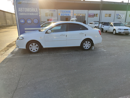 Lacetti Gentra 2015 yili holati yaxshi kraska tozza