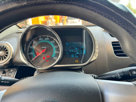 Spark 2 mexanika 2018 yil 6950$