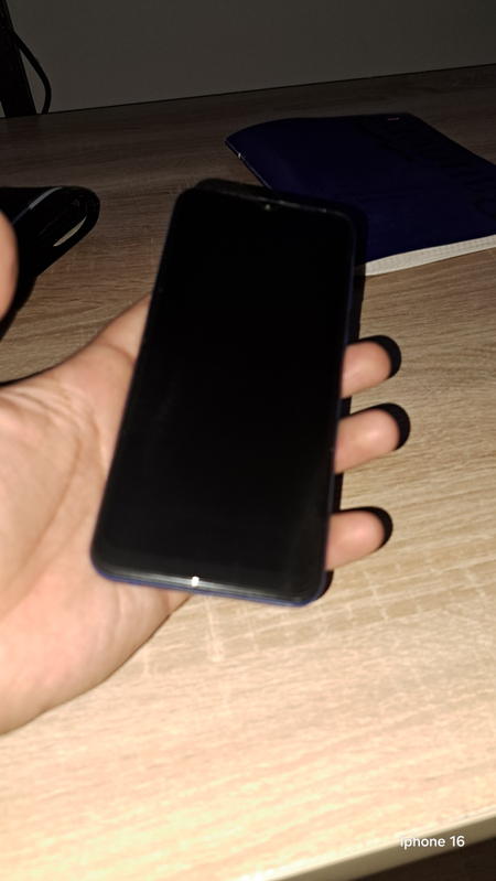 Samsung A03 sotiladi 4/32