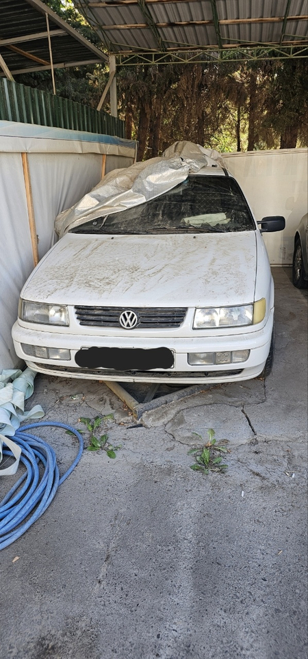 Продаётся Volkswagen passat 1996 год