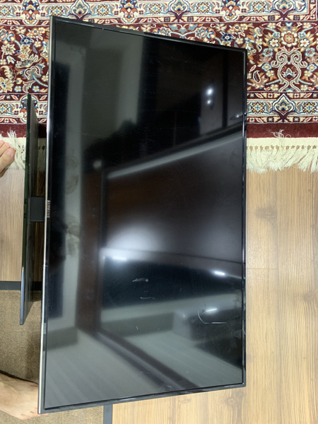 Samsung 43tali telvizor Yasin zapchastga