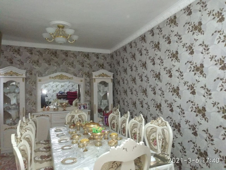 Продам участок 5 сот., 8 комната. 2 сан.узел.